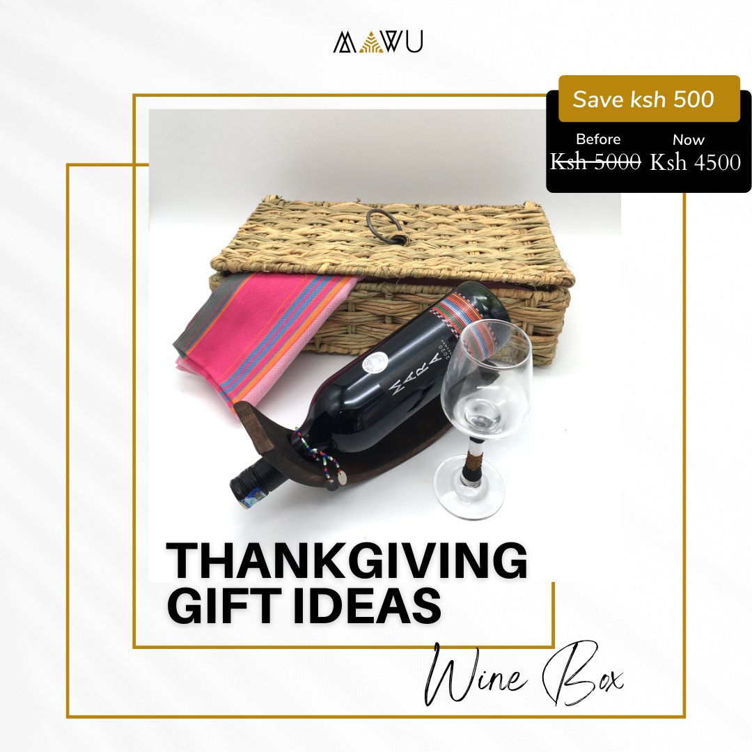 Gifting – Mawu Africa