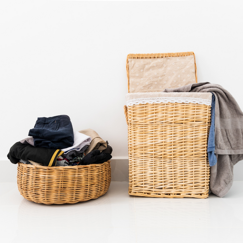 Laundry Baskets – Mawu Africa
