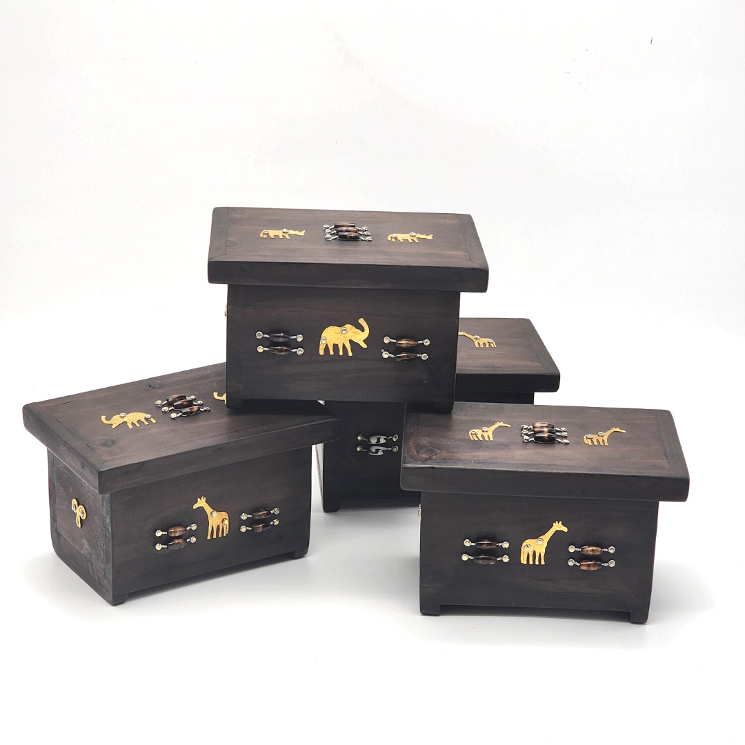 Storage & Organization – Mawu Africa