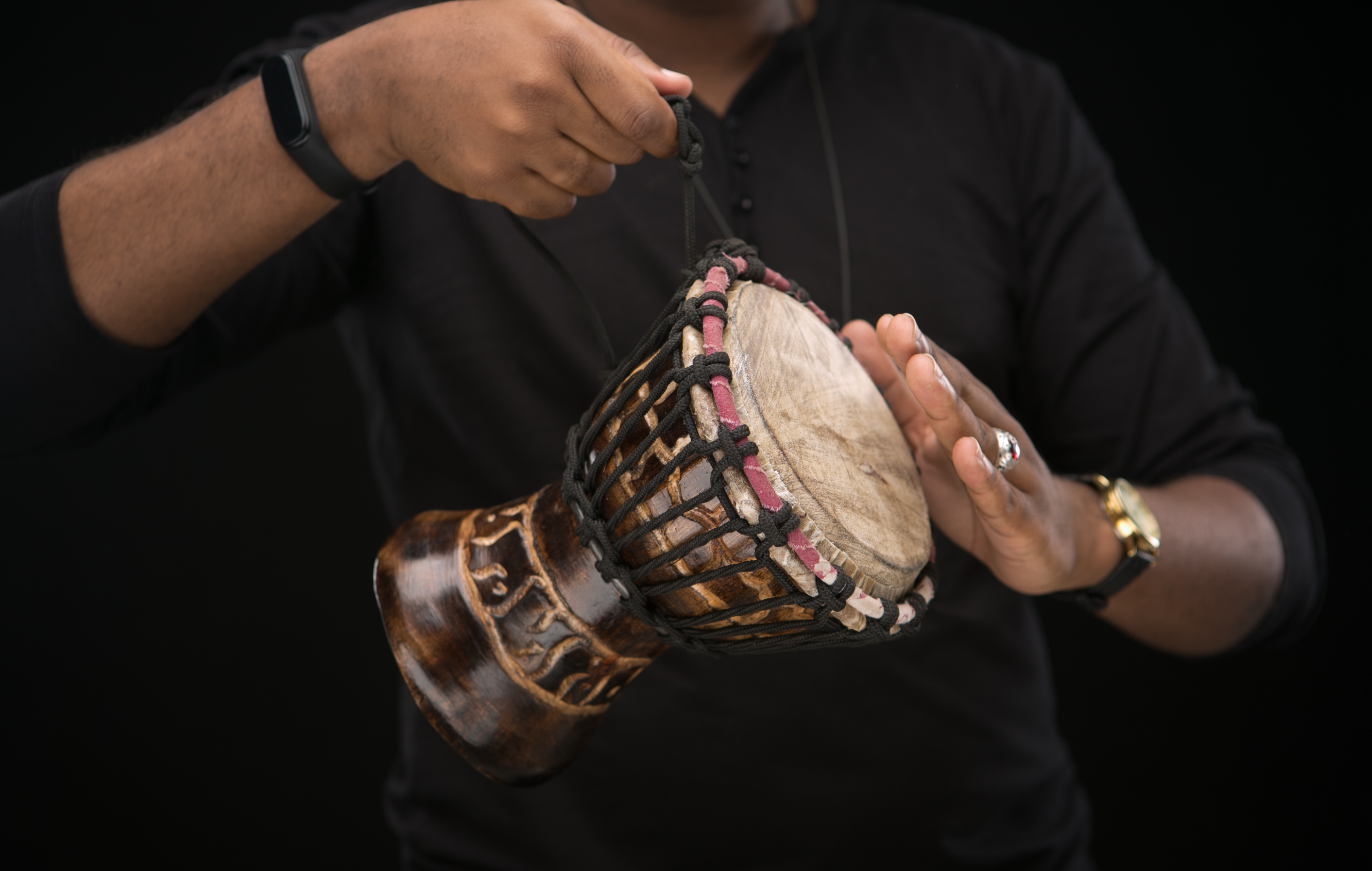 Music Instruments – Mawu Africa