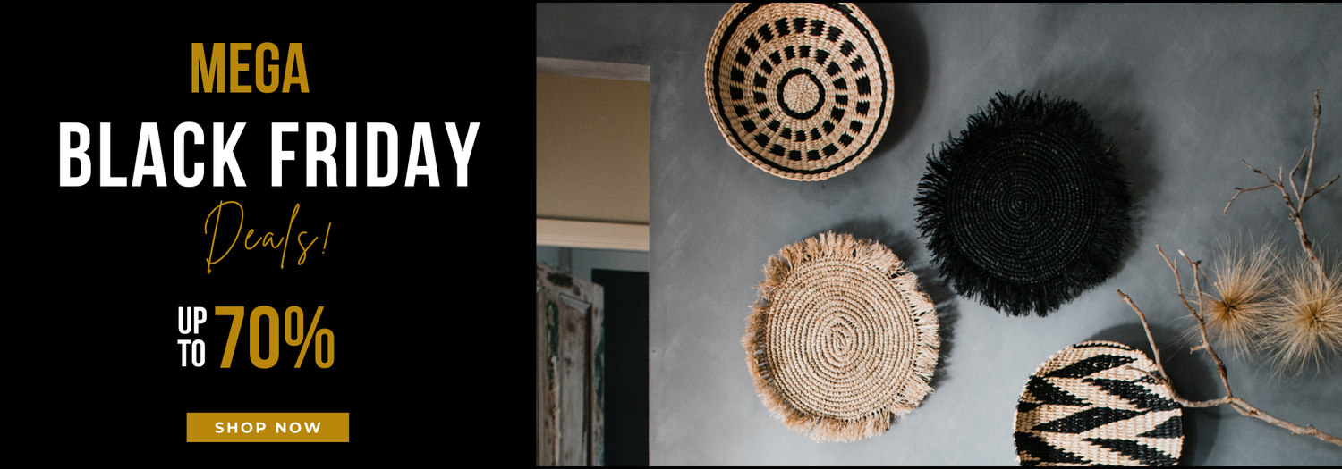 Shop Authentic African Art, Crafts & Heritage Items Online