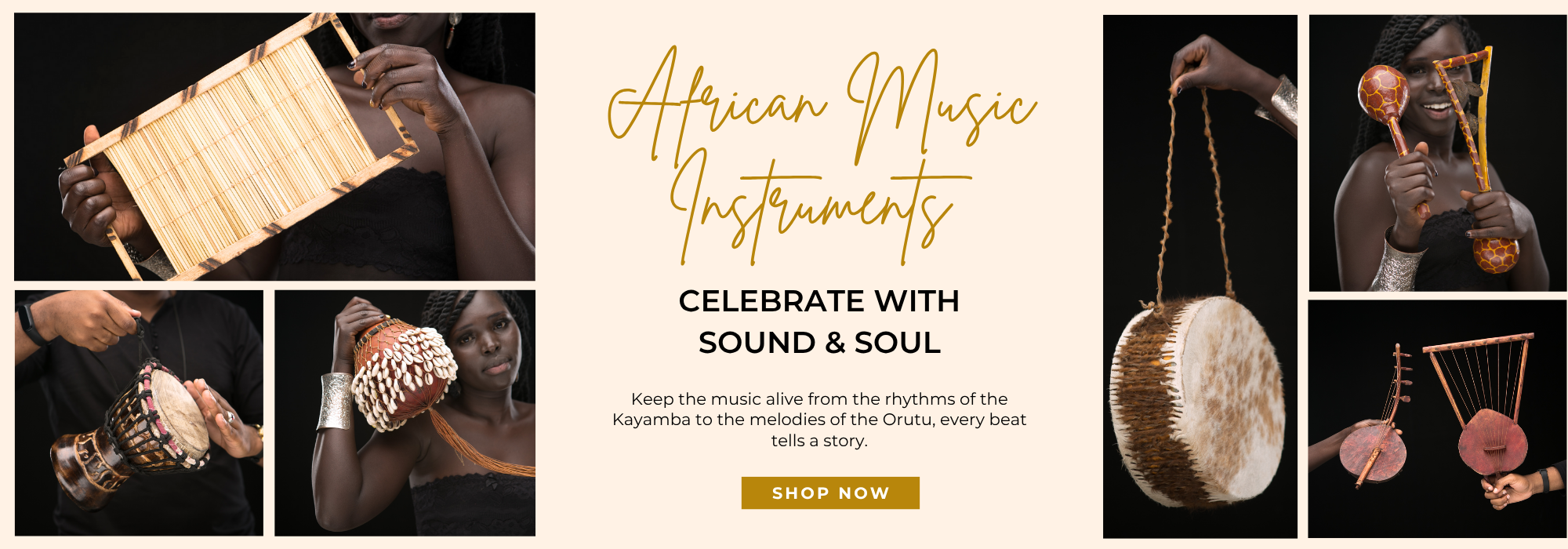 Shop Authentic African Art, Crafts & Heritage Items Online – Mawu Africa