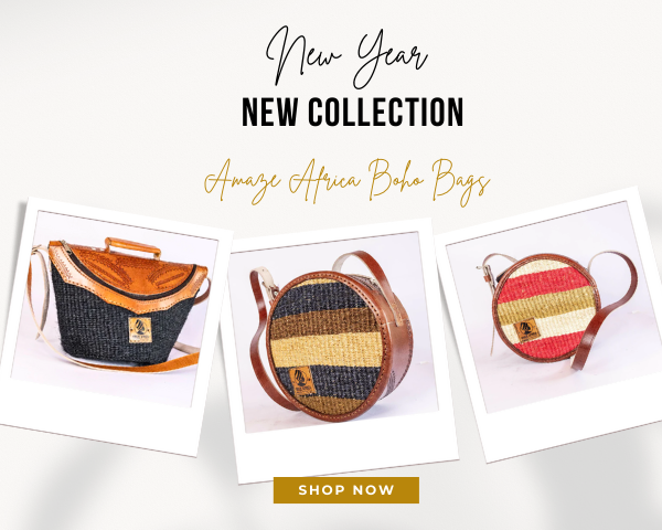 Shop Authentic African Art, Crafts & Heritage Items Online