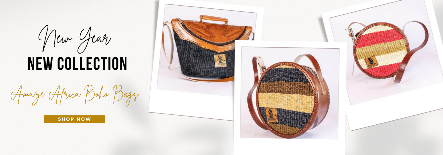 Shop Authentic African Art, Crafts & Heritage Items Online