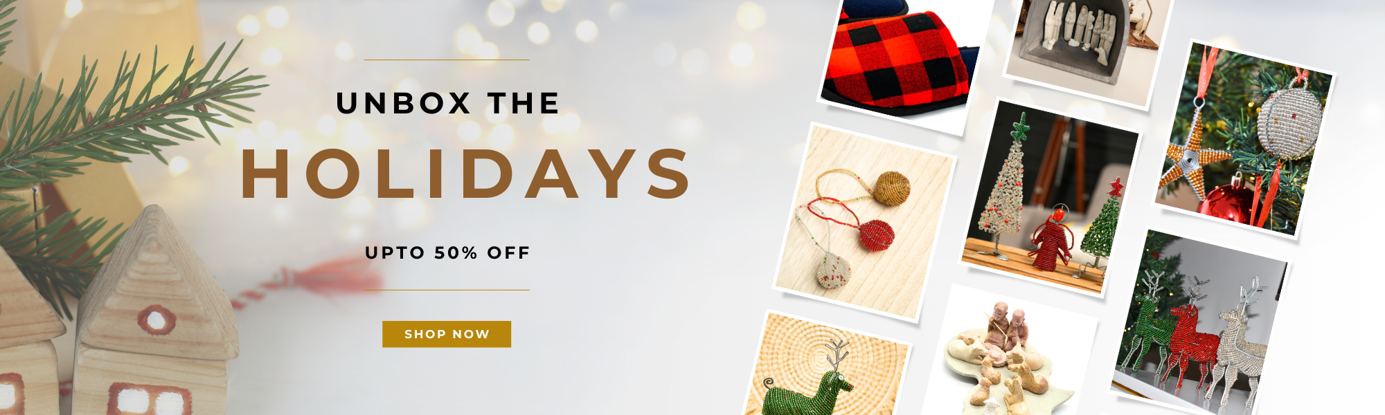 Shop Authentic African Art, Crafts & Heritage Items Online.