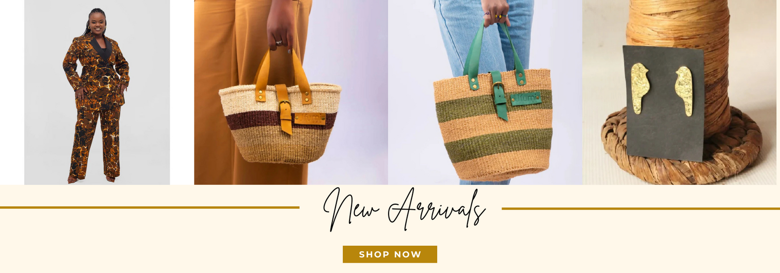 Shop Authentic African Art, Crafts & Heritage Items Online – Mawu Africa