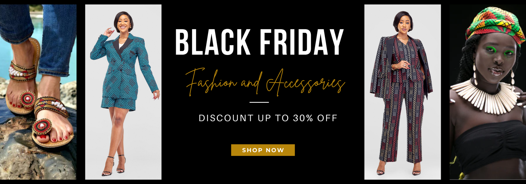 Shop Authentic African Art, Crafts & Heritage Items Online