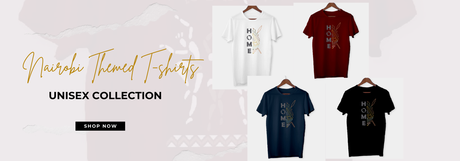 Shop Authentic African Art, Crafts & Heritage Items Online