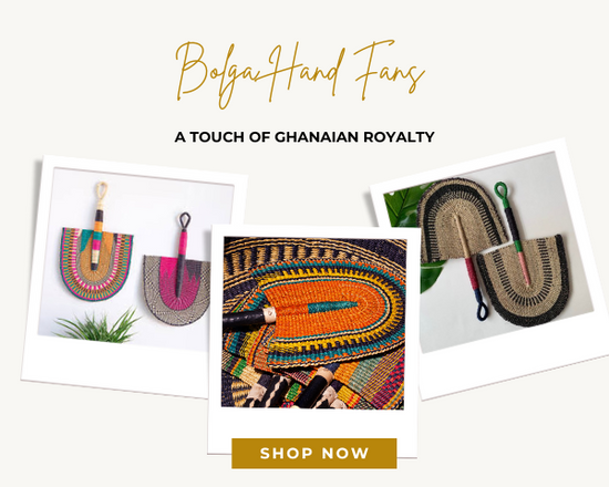 Shop Authentic African Art, Crafts & Heritage Items Online