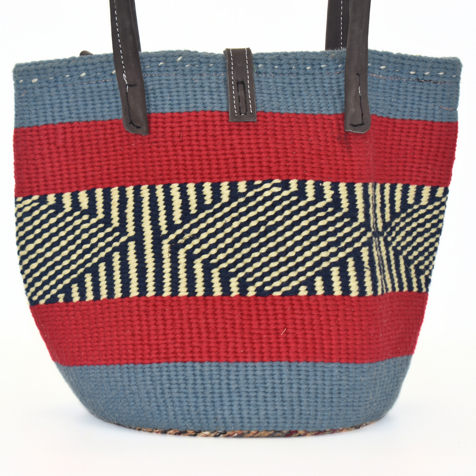 African Handwoven Bags| Kiondo Bags | Sisal Bags | Woolen Kiondo Bags ...