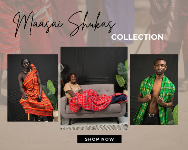 Shop Authentic African Art, Crafts & Heritage Items Online