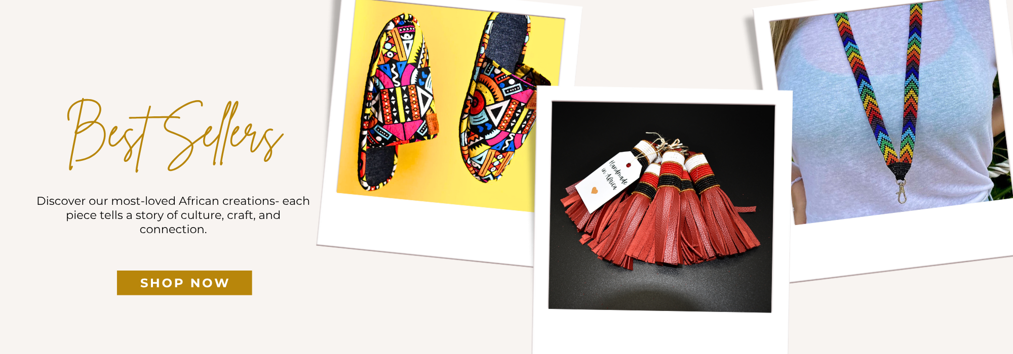 Shop Authentic African Art, Crafts & Heritage Items Online – Mawu Africa