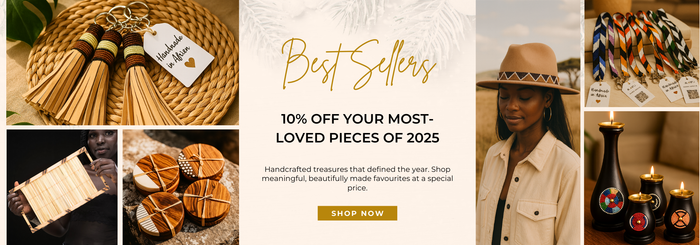 Shop Authentic African Art, Crafts & Heritage Items Online – Mawu Africa
