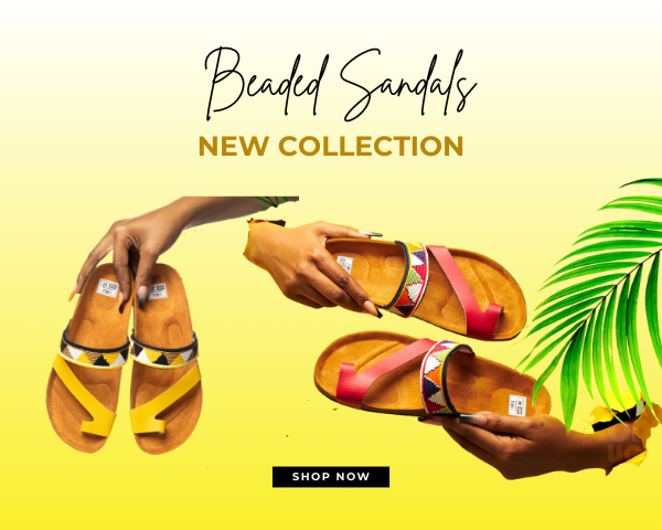Shop Authentic African Art, Crafts & Heritage Items Online