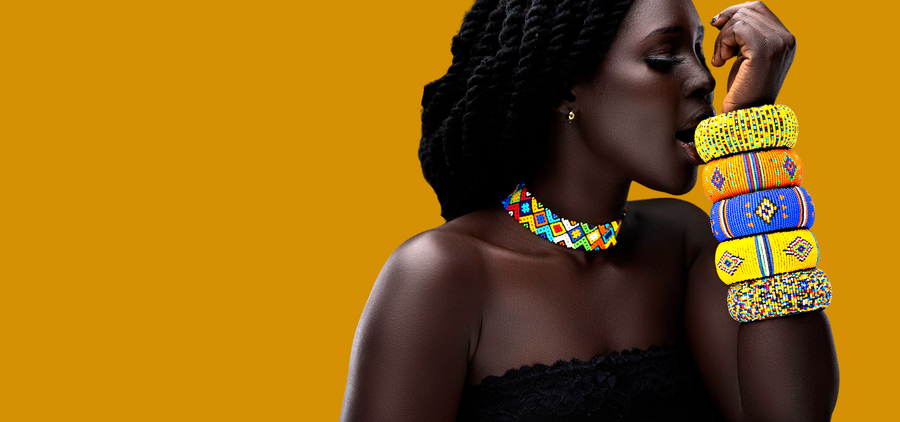 Shop Authentic African Art, Crafts & Heritage Items Online – Mawu Africa