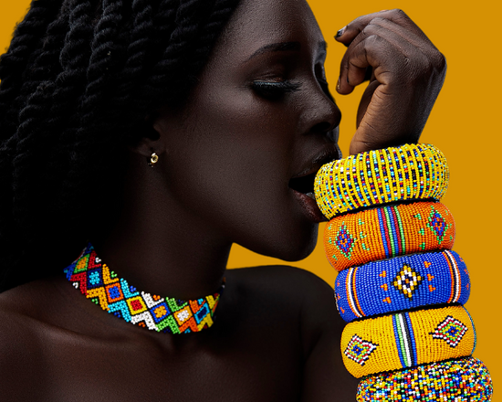 Shop Authentic African Art, Crafts & Heritage Items Online
