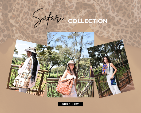 Shop Authentic African Art, Crafts & Heritage Items Online