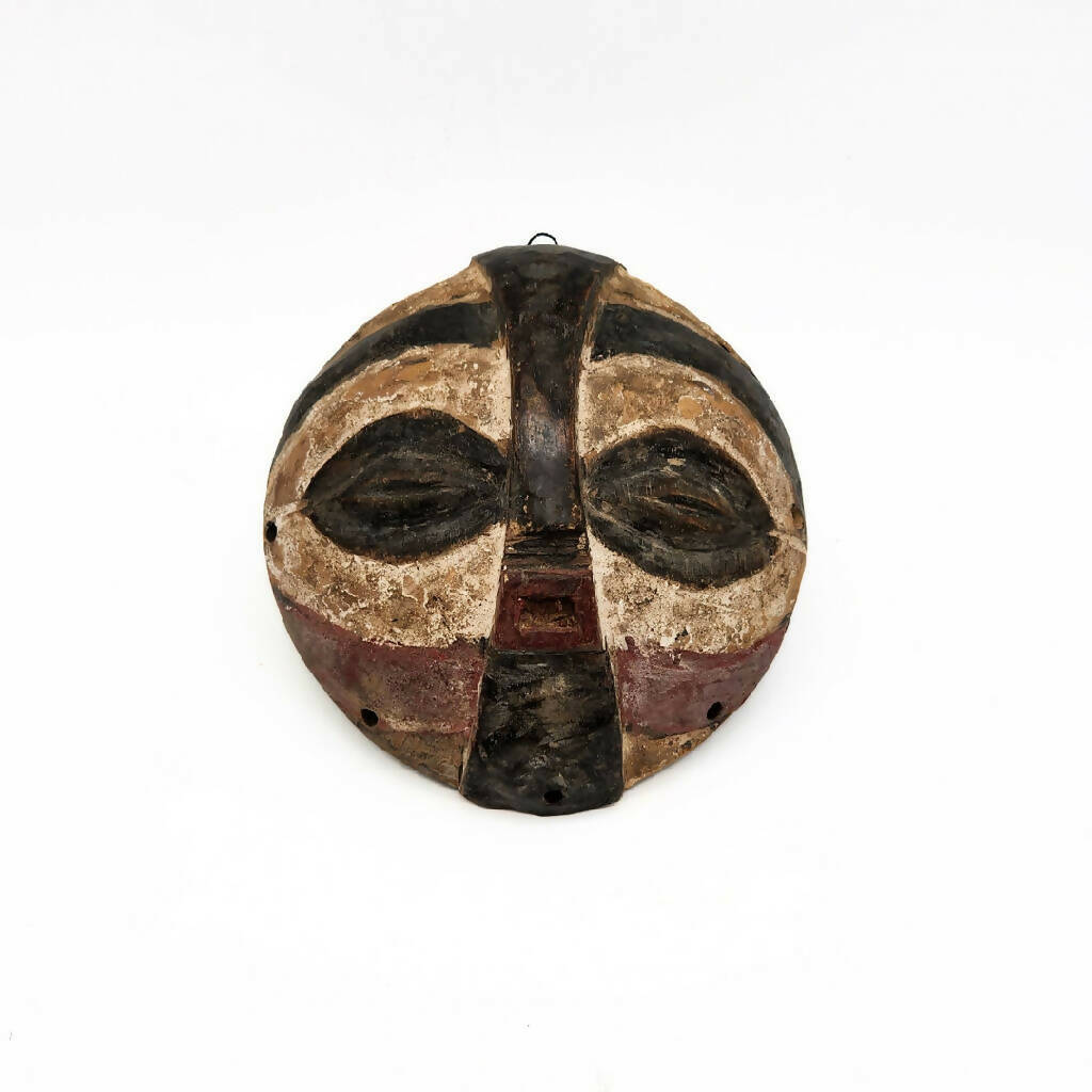 Kifwebe African Mask | Luba Mask