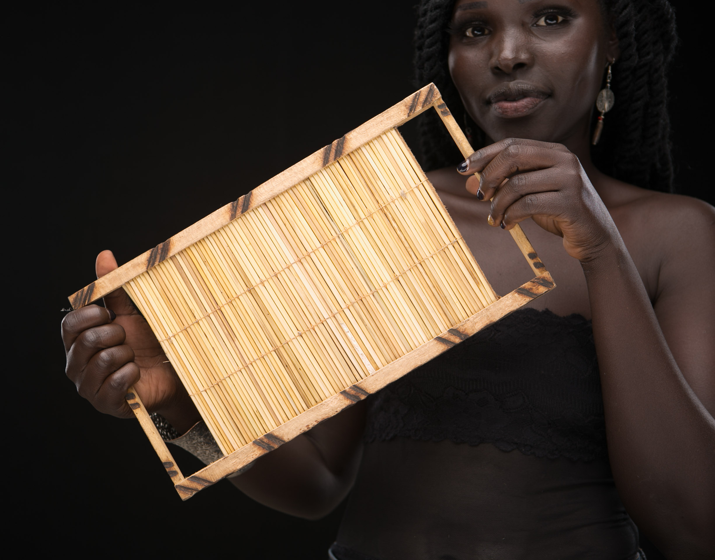 African Kayamba | African Music instrument – Mawu Africa