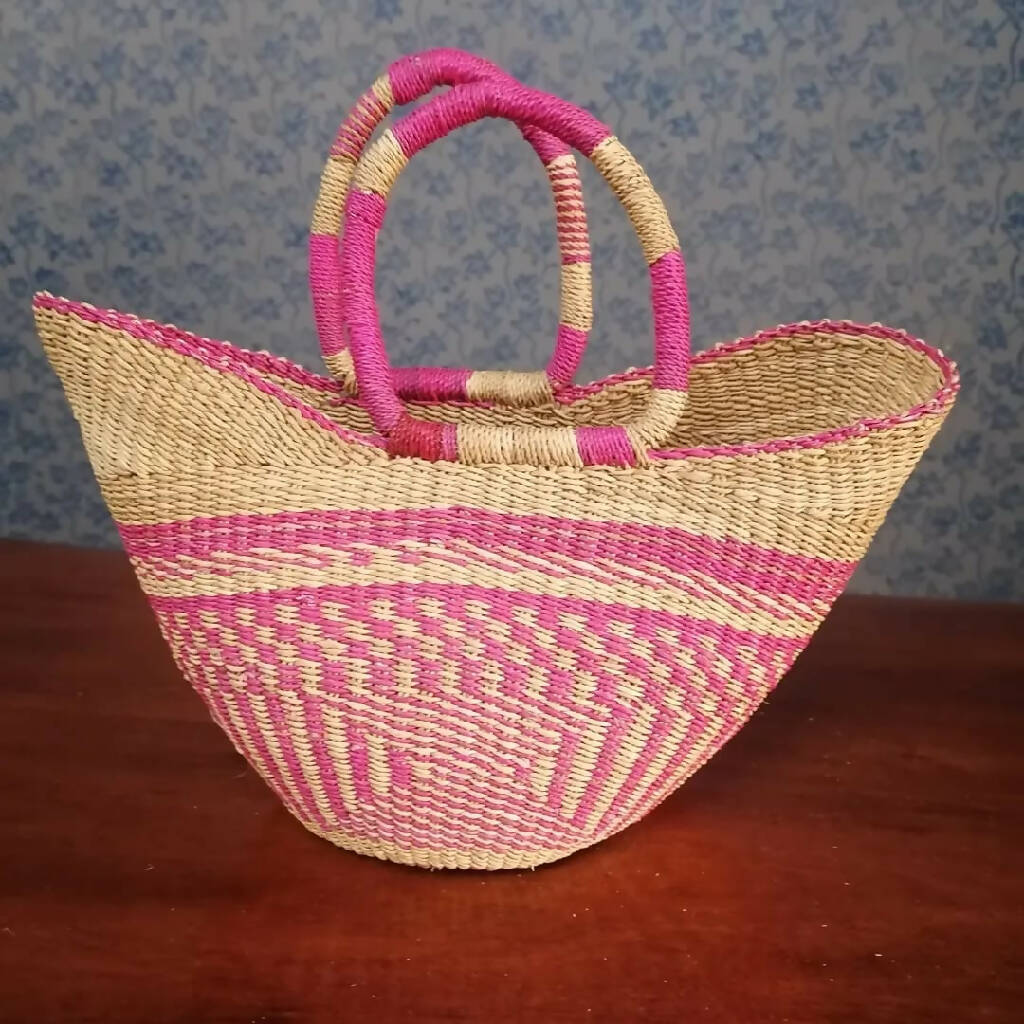 Mini Basket | Bolga Basket