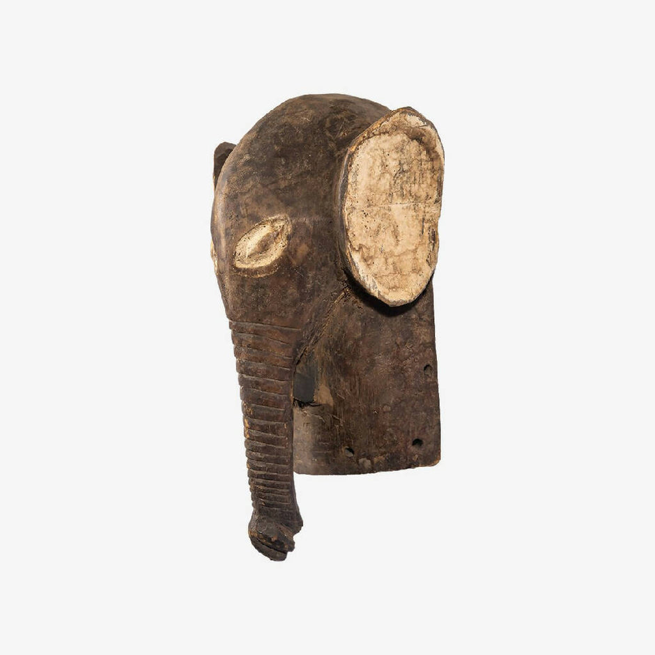 Traditional African Masks – Mawu Africa