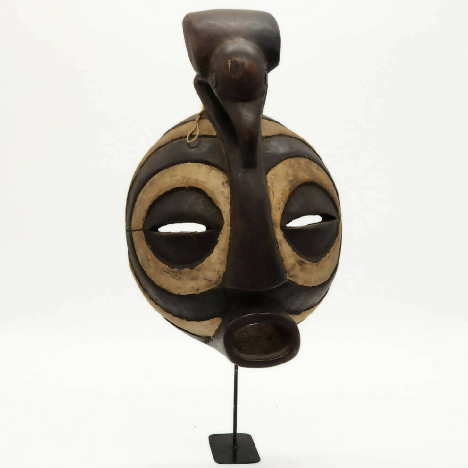 Traditional African Masks – Mawu Africa